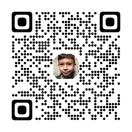QR code – Grayson Butler V2