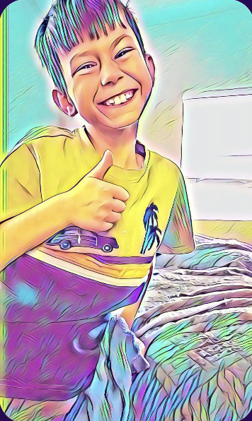 That’s my boI – Grayson Butler V2